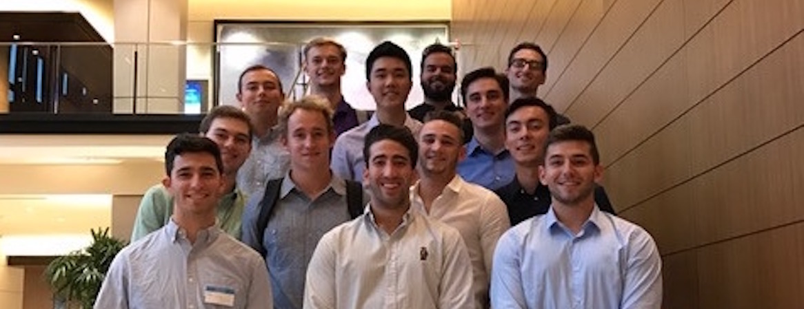 UCLA Office of Fraternity & Sorority Life - Home