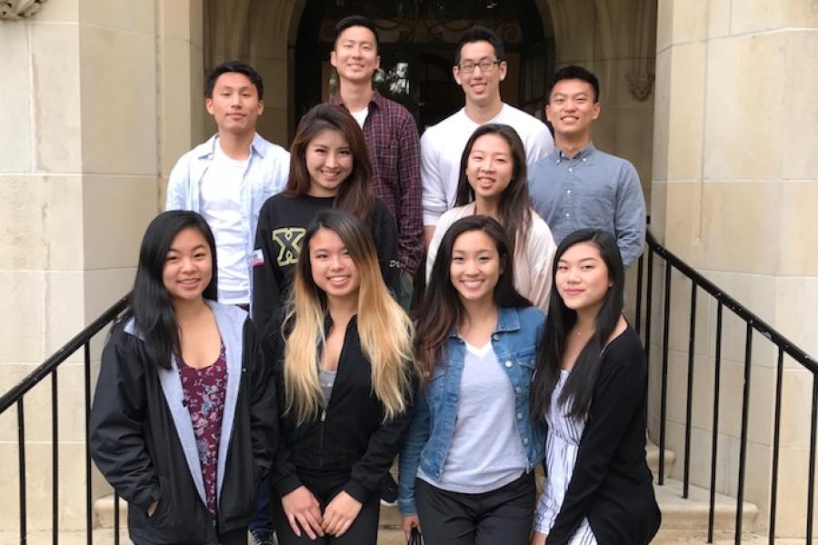 Office of Fraternity & Sorority Life | UCLA Fraternity & Sorority Life